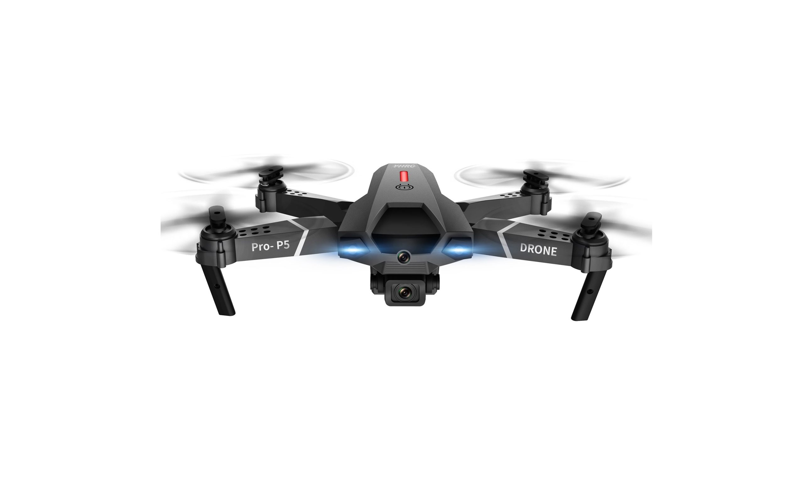 PRO P5 Drone - Drone met camera en opbergtas - Obstakel ontwijking ...